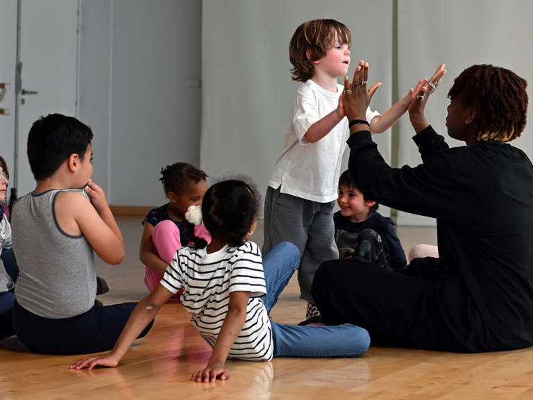 [Exposition] Hip-hop agency - Université Sorbonne Paris Nord